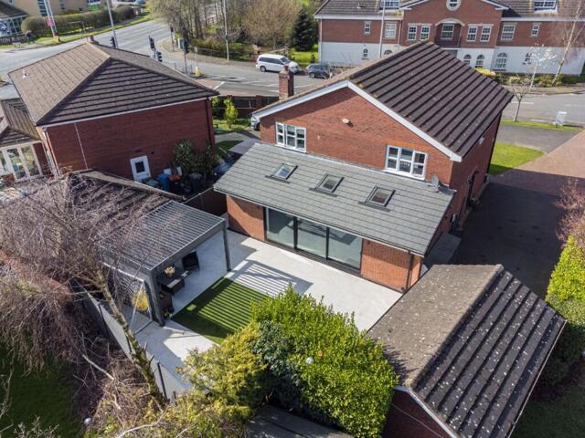 House 4 Bedroom For Sale Lancs Lancashire 600000 ELS100684877