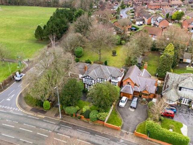 House 4 Bedroom For Sale Lancs Lancashire 795000 ELS100787096