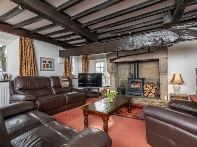 House 4 Bedroom For Sale Lancs Lancashire 879000 ELS101200048