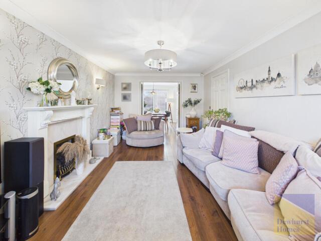 House 4 Bedroom For Sale Lancs Lancashire 315000 ELS100578776