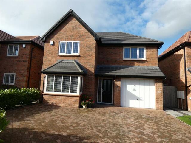 House 4 Bedroom For Sale Lancs Lancashire 365000 ELS99952018