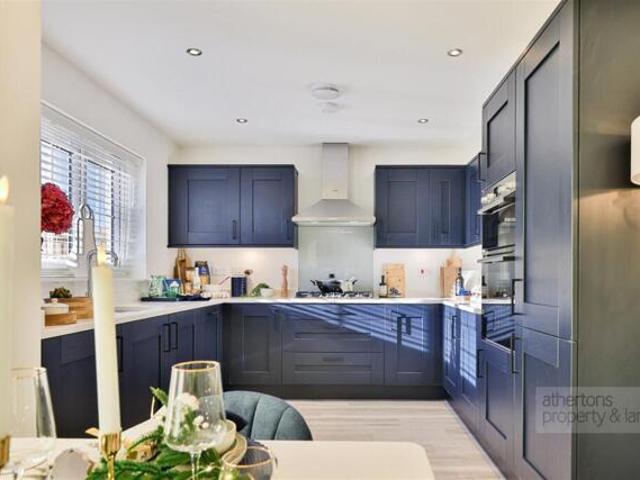 House 4 Bedroom For Sale Lancs Lancashire 370000 ES98612321