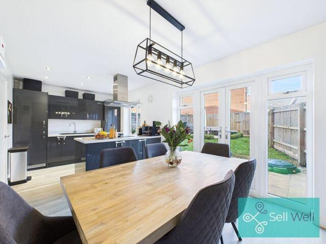 House 4 Bedroom For Sale Lancs Lancashire 395000 ELS99161802