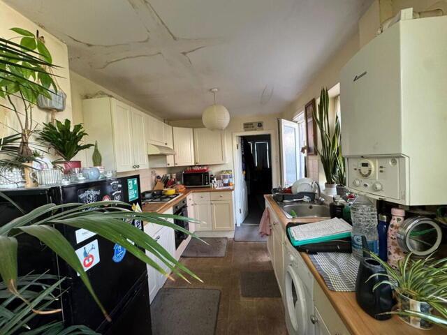 House 4 Bedroom For Sale Lancs Sefton 160000 ELS98503612