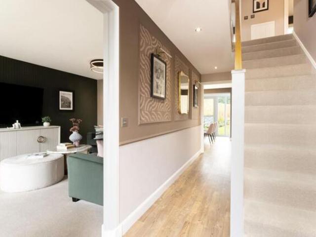 House 4 Bedroom For Sale Lanarkshire Lanarkshire 391995 ES101955409