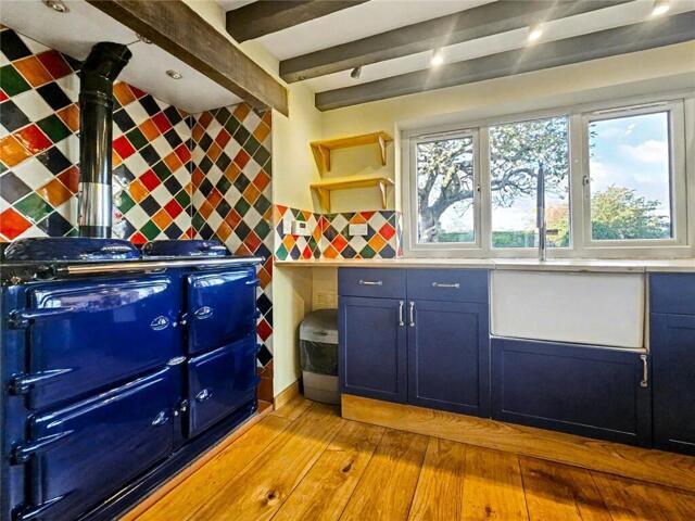 House 4 Bedroom For Sale Langport Somerset 475000 ELS99735790