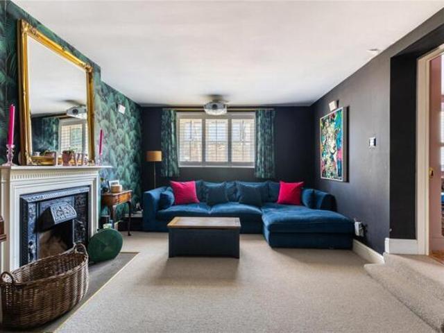 House 4 Bedroom For Sale Letchworth Hertfordshire 900000 ELS99029505