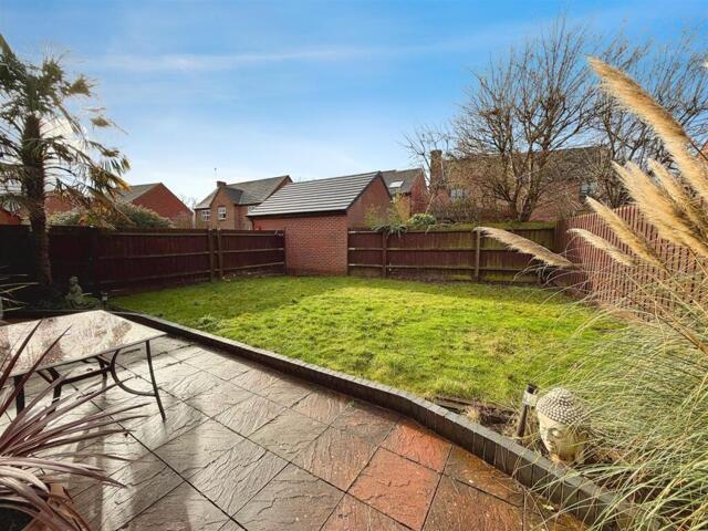 House 4 Bedroom For Sale Leamington Spa Warwickshire 635000 ELS99773948