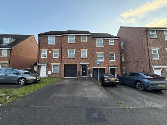 House 4 Bedroom For Sale Leicester Leicester 375000 ELS101676564