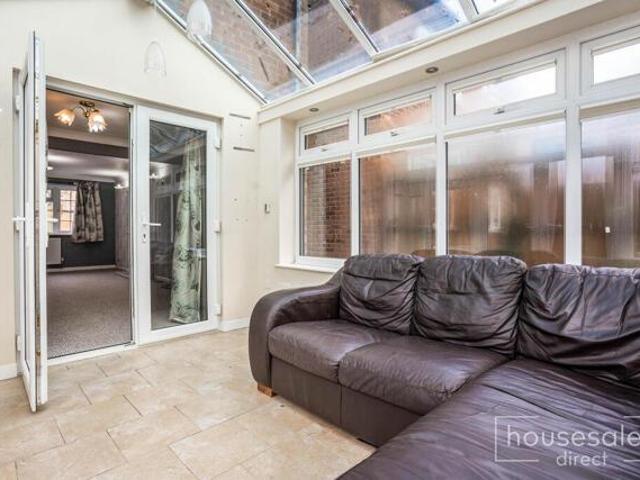 House 4 Bedroom For Sale Leicester Leicestershire 379999 ELS99523749