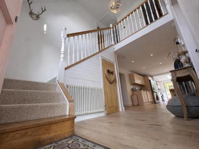 House 4 Bedroom For Sale Leicester Leicestershire 750000 ELS101931666