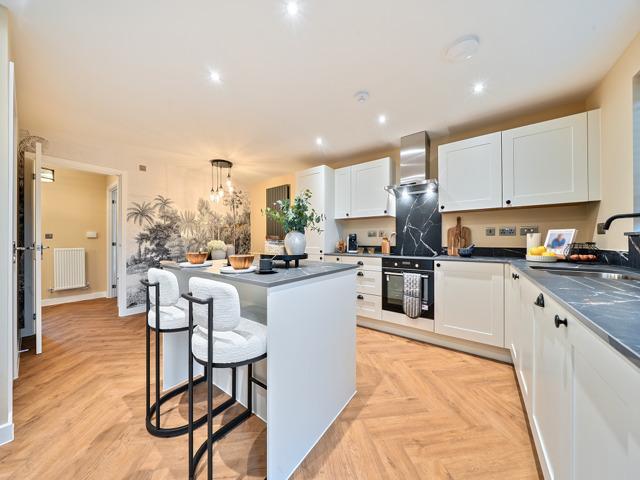 House 4 Bedroom For Sale Leicestershire Leicestershire 379995 ELS99092561