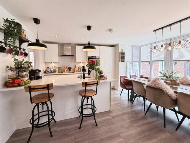 House 4 Bedroom For Sale Leicestershire Leicestershire 450000 ELS101351940