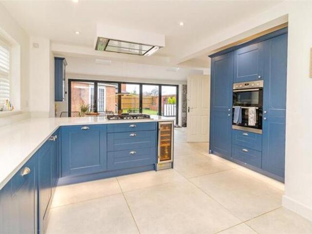 House 4 Bedroom For Sale Leighton Buzzard Central Bedfordshire 575000 ELS98404335