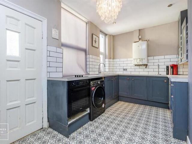 House 4 Bedroom For Sale Leigh Wigan 170000 ES99688199