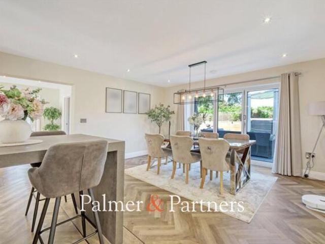 House 4 Bedroom For Sale Leiston Suffolk 900000 ELS101231660