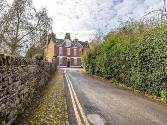 House 4 Bedroom For Sale Leominster Herefordshire 825000 ES101676936
