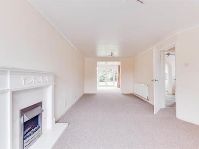 House 4 Bedroom For Sale Little Neston Cheshire 415000 ES101676398