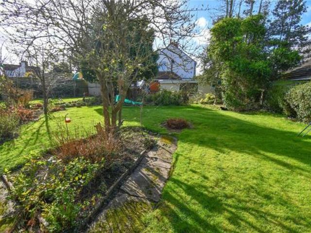 House 4 Bedroom For Sale Little Sutton Cheshire 290000 ES100342849