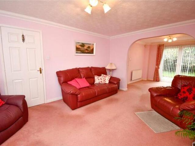 House 4 Bedroom For Sale Little Sutton Cheshire 375000 ES100855161