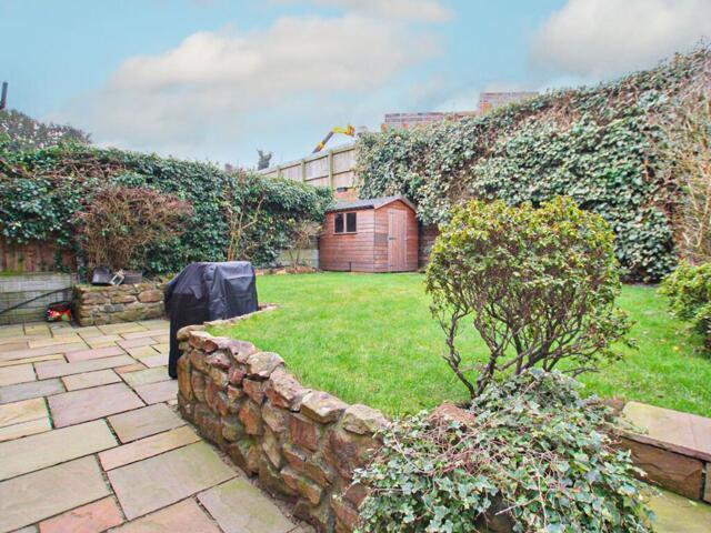 House 4 Bedroom For Sale Liverpool Liverpool 450000 ES101955404