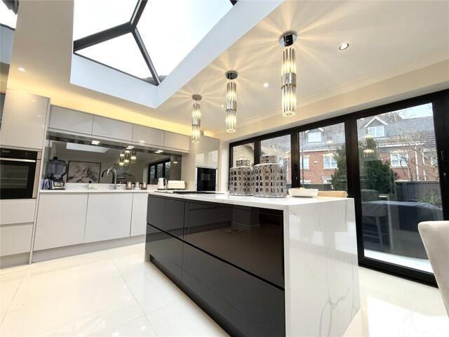 House 4 Bedroom For Sale Liverpool Liverpool 485000 ELS100023907