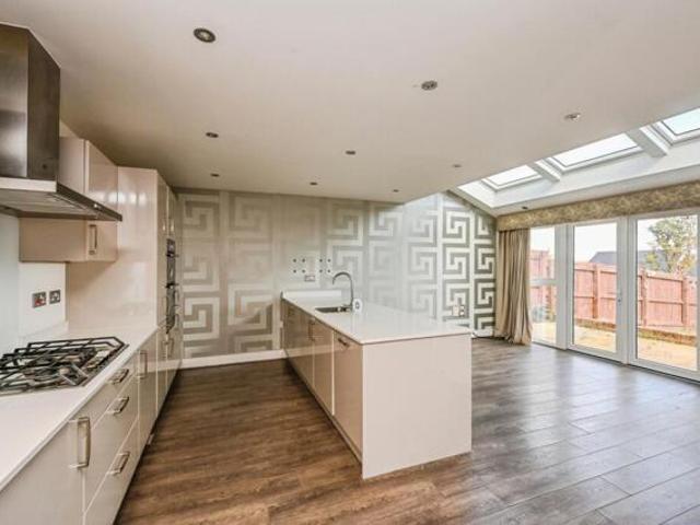 House 4 Bedroom For Sale Liverpool Liverpool 490000 ES100096734