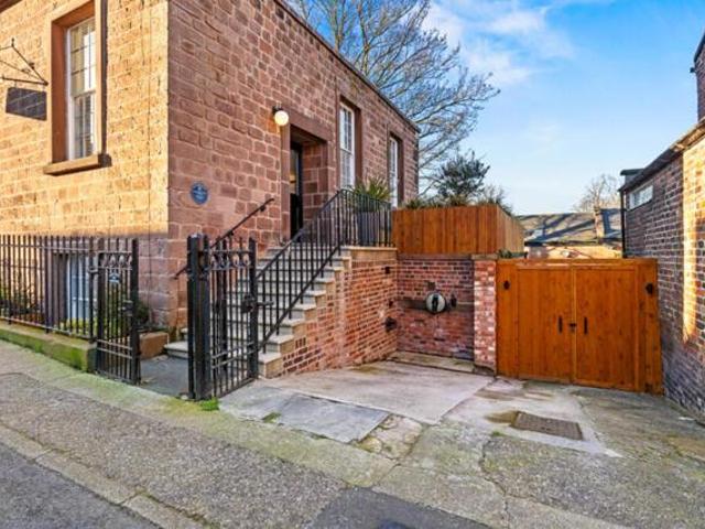 House 4 Bedroom For Sale Liverpool Liverpool 850000 ELS99054801