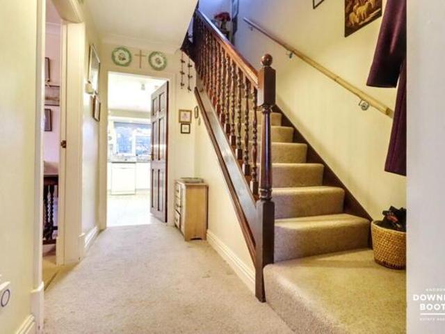 House 4 Bedroom For Sale Lichfield Staffordshire 500000 ES99436989