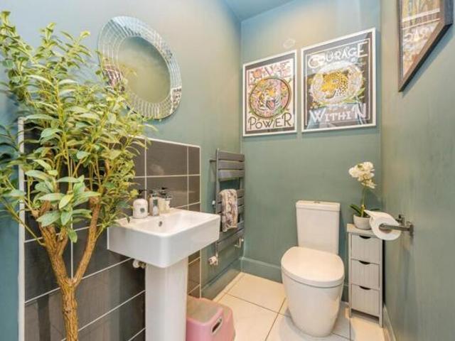 House 4 Bedroom For Sale Lichfield Staffordshire 575000 ELS99437165