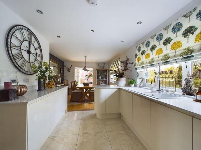 House 4 Bedroom For Sale Lilleshall Shropshire 650000 ELS99895390