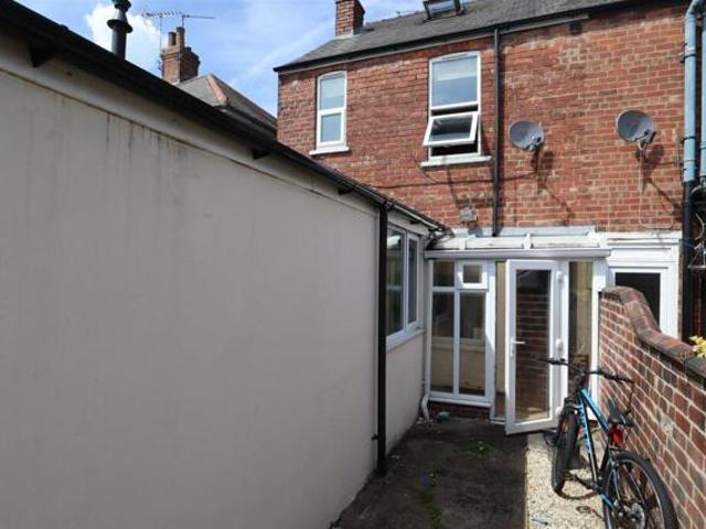 House 4 Bedroom For Sale Lincoln Lincolnshire 199950 ELS101025959
