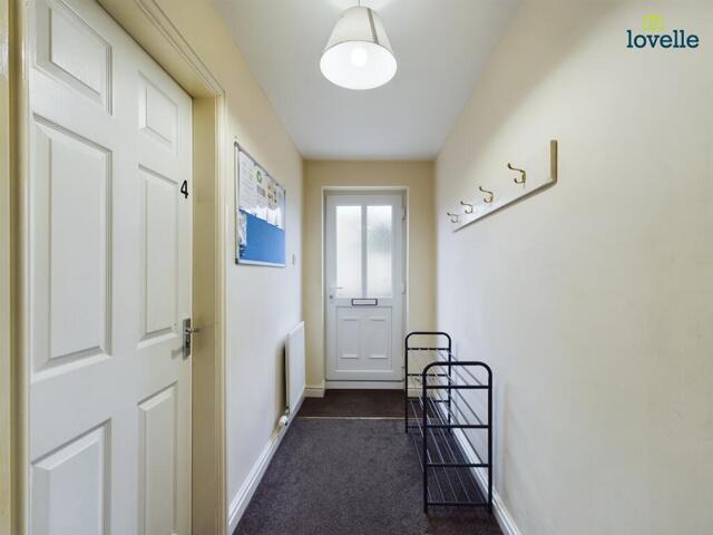 House 4 Bedroom For Sale Lincoln Lincolnshire 212000 ELS100786543