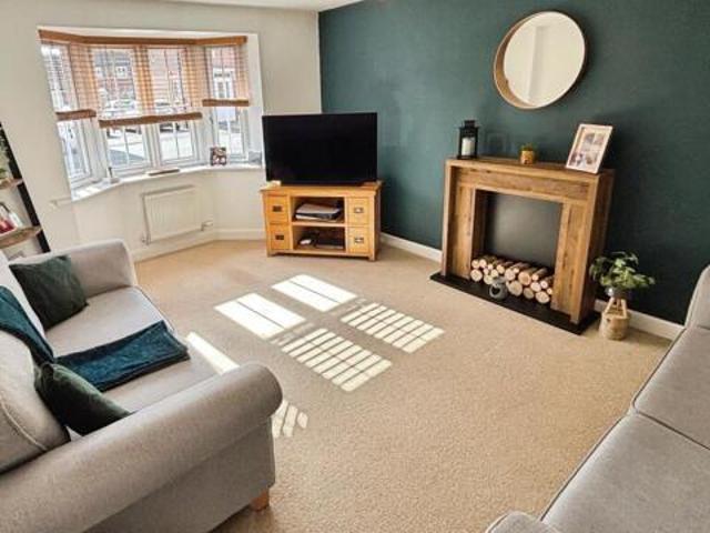 House 4 Bedroom For Sale Lincoln Lincolnshire 310000 ES101891971