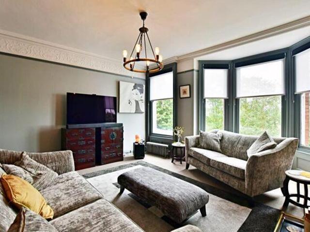 House 4 Bedroom For Sale Lincoln Lincolnshire 345000 ELS100502814