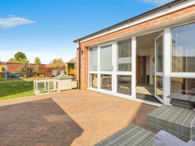 House 4 Bedroom For Sale Lincolnshire Lincolnshire 415000 ELS99161877