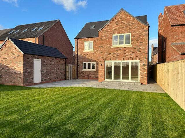 House 4 Bedroom For Sale Lincolnshire Lincolnshire 420000 ES99475718