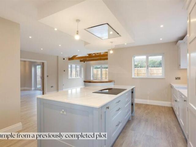 House 4 Bedroom For Sale Lincolnshire Lincolnshire 585000 ELS99130126