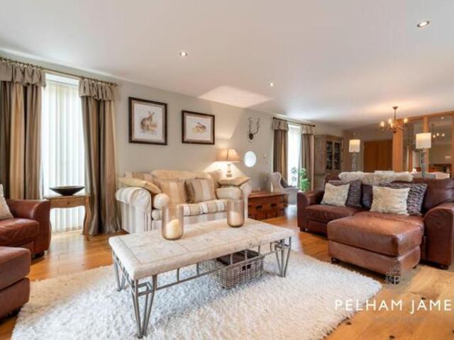 House 4 Bedroom For Sale Lincolnshire Lincolnshire 750000 ELS101931527