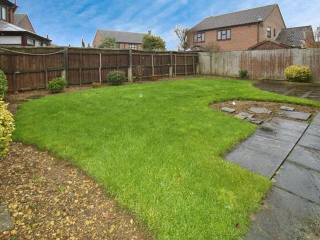 House 4 Bedroom For Sale Lincolnshire Lincolnshire 350000 ELS99523640