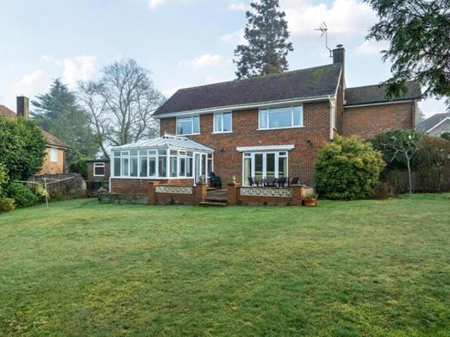 House 4 Bedroom For Sale Liphook Hampshire 1150000 ES100541128