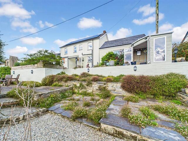 House 4 Bedroom For Sale Liskeard Cornwall 625000 ES98612493