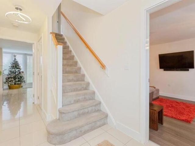 House 4 Bedroom For Sale Lubbesthorpe Lubbesthorpe 525000 ELS98718101