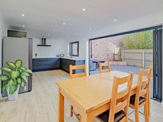 House 4 Bedroom For Sale Ludlow Shropshire 435000 ES102023789