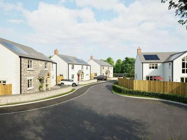 House 4 Bedroom For Sale Lydney Gloucestershire 620000 ES88149997