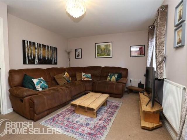 House 4 Bedroom For Sale Lydney Gloucestershire 290000 ELS100096896