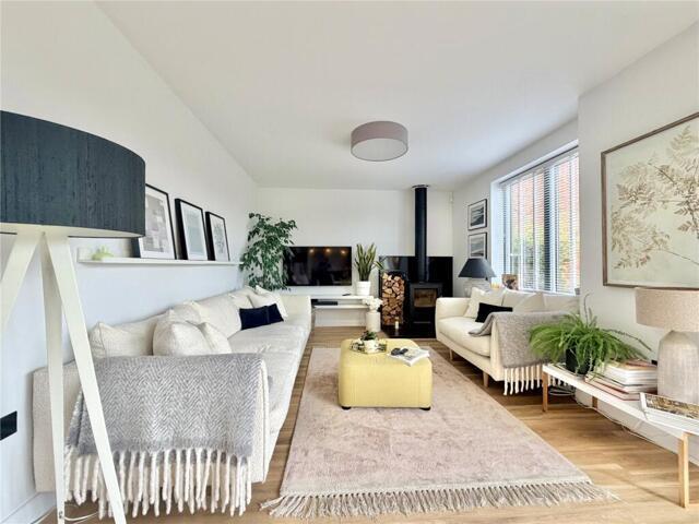 House 4 Bedroom For Sale Lymington Hampshire 965000 ELS101931531