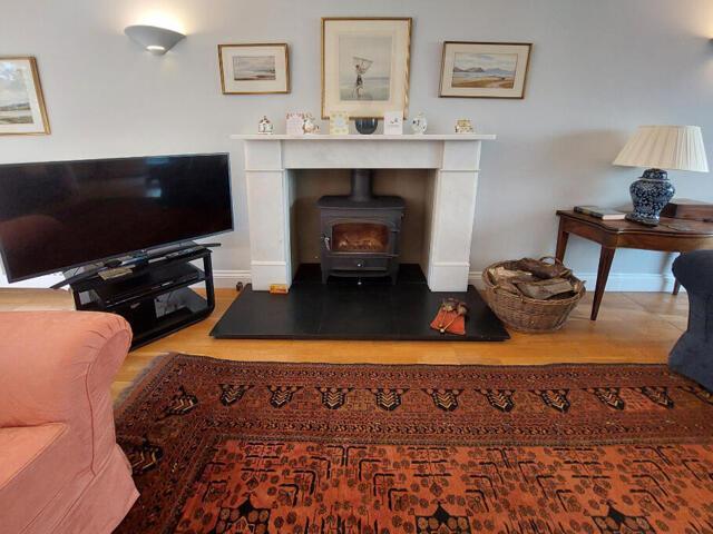 House 4 Bedroom For Sale Lymington Hampshire 985000 ES100824927
