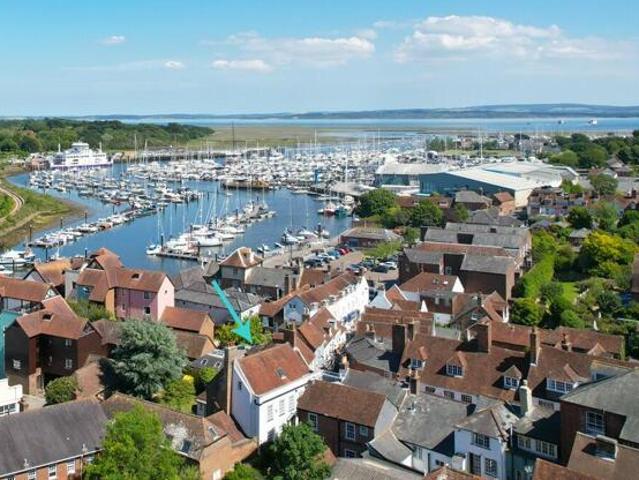 House 4 Bedroom For Sale Lymington Hampshire 1850000 ES98278120