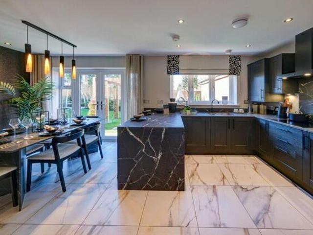 House 4 Bedroom For Sale Lymm Warrington 599995 ELS100881568